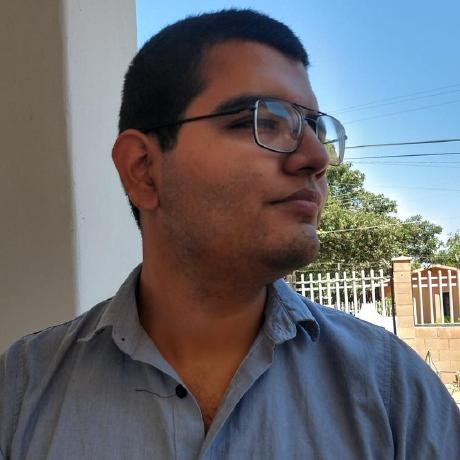 Luis Cárdenas | full-stack developer